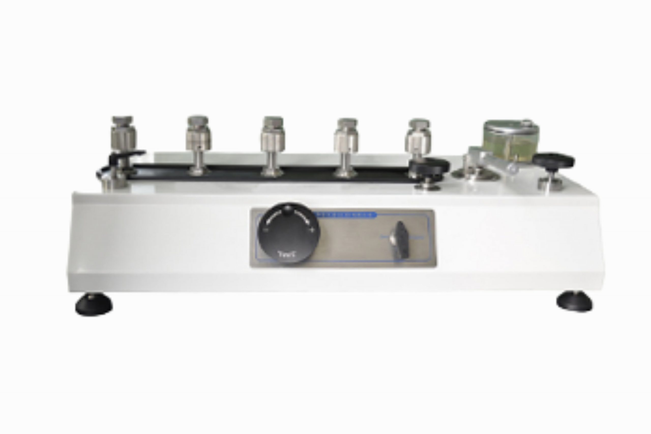 HS318L Electric Pressure Comparator | Sino Instruments