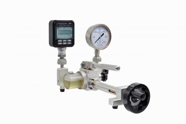 Pressure Comparator | Sino Instruments