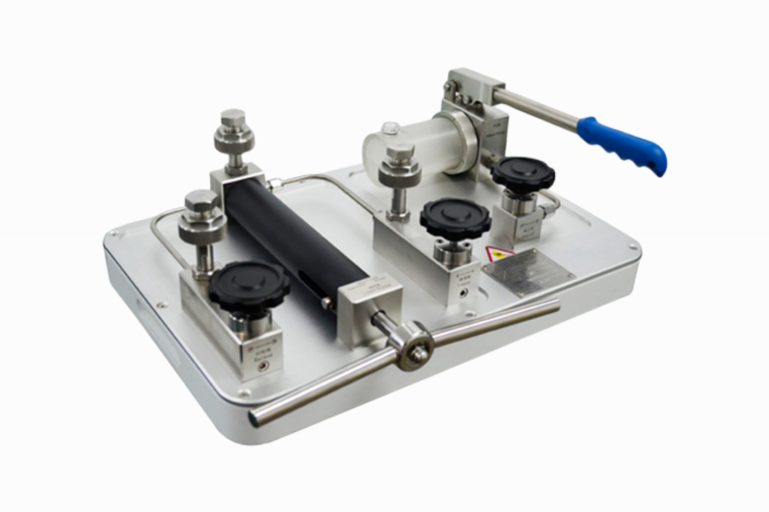 HS710A Hydraulic Comparator | Sino Instruments