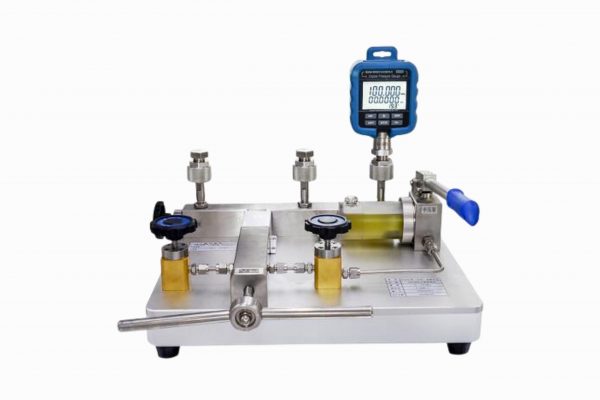 Pressure Comparator | Sino Instruments