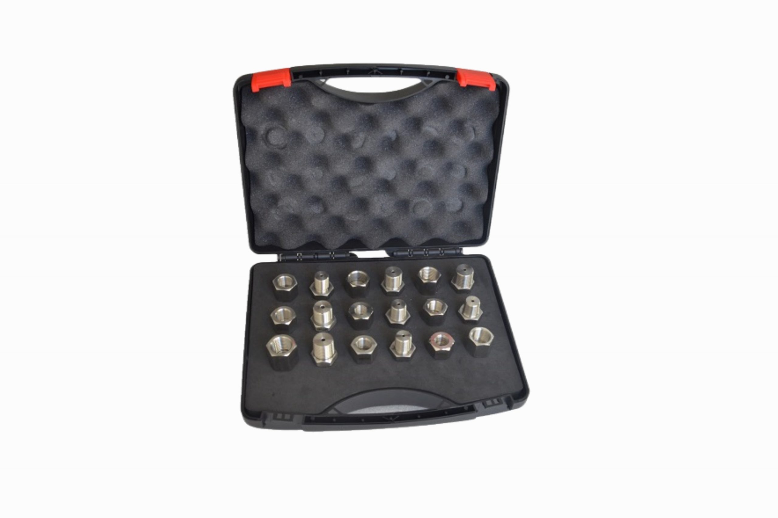 HSPA01-M20 Thread adaptor kit | Sino Instruments