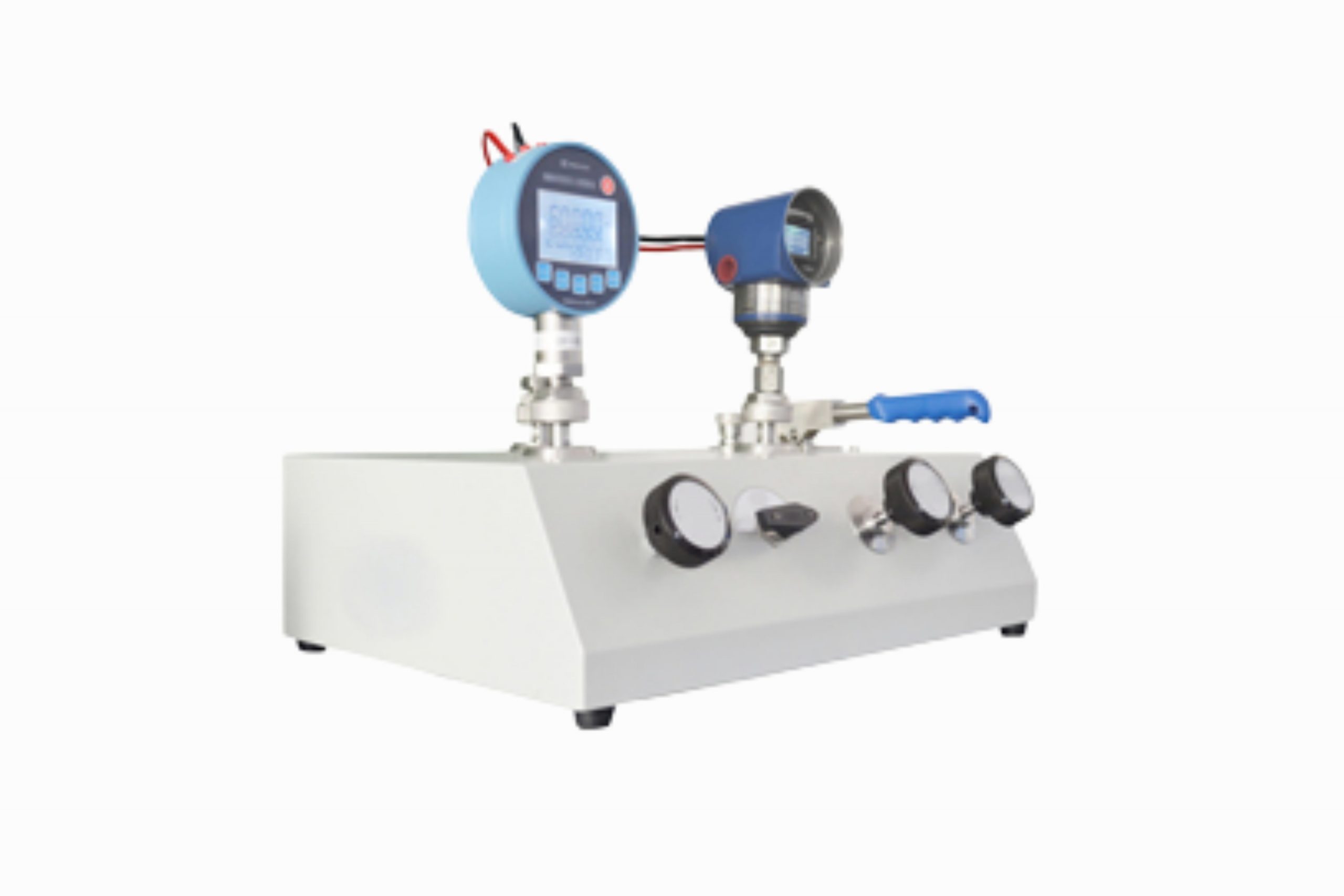 HS318 Electric Comparator (Oil) | Sino Instruments