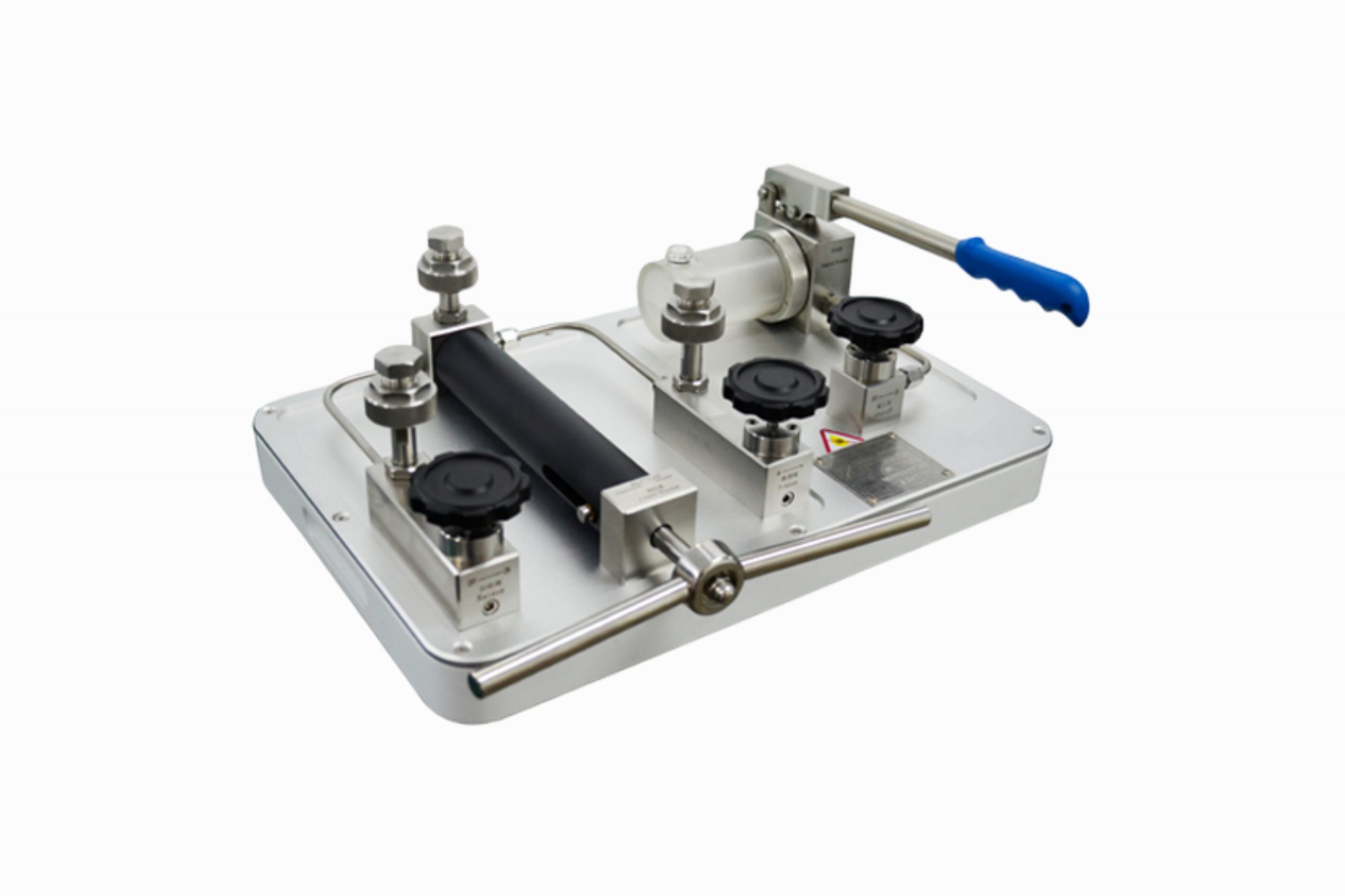 HS710 Hydraulic Comparator | Sino Instruments