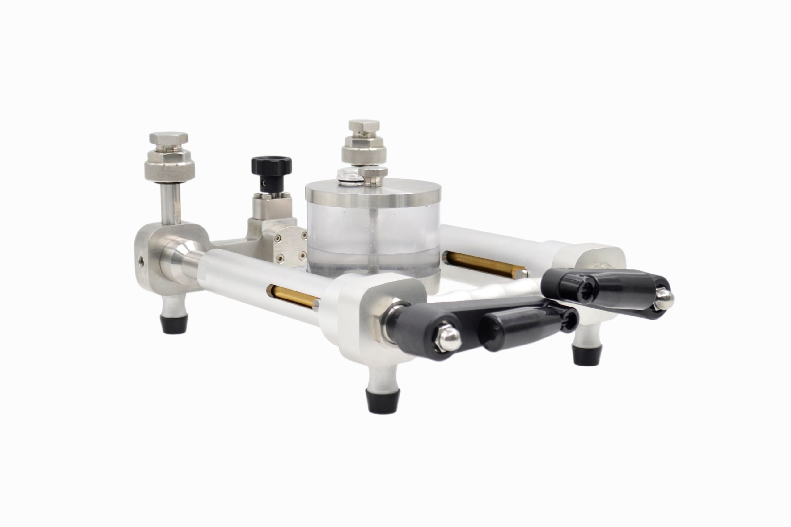 HS711A Hydraulic Comparator | Sino Instruments